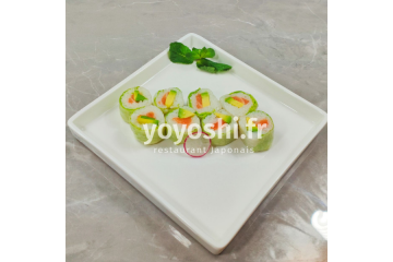 Yoyoshi - Restaurant Japonais