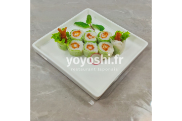 Yoyoshi - Restaurant Japonais