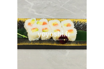 Yoyoshi - Restaurant Japonais