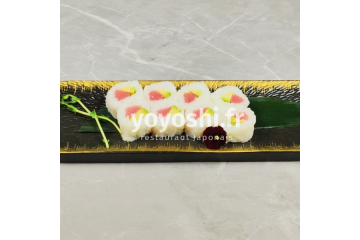 Yoyoshi - Restaurant Japonais