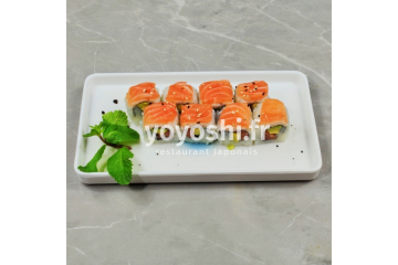 Yoyoshi - Restaurant Japonais