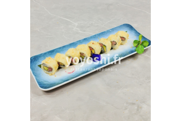 Yoyoshi - Restaurant Japonais