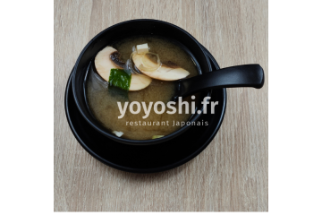 Yoyoshi - Restaurant Japonais