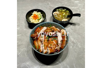 Yoyoshi - Restaurant Japonais