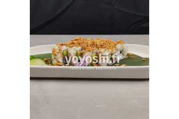 Yoyoshi - Restaurant Japonais