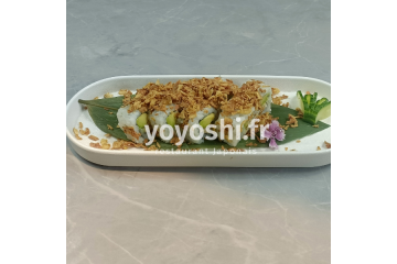 Yoyoshi - Restaurant Japonais